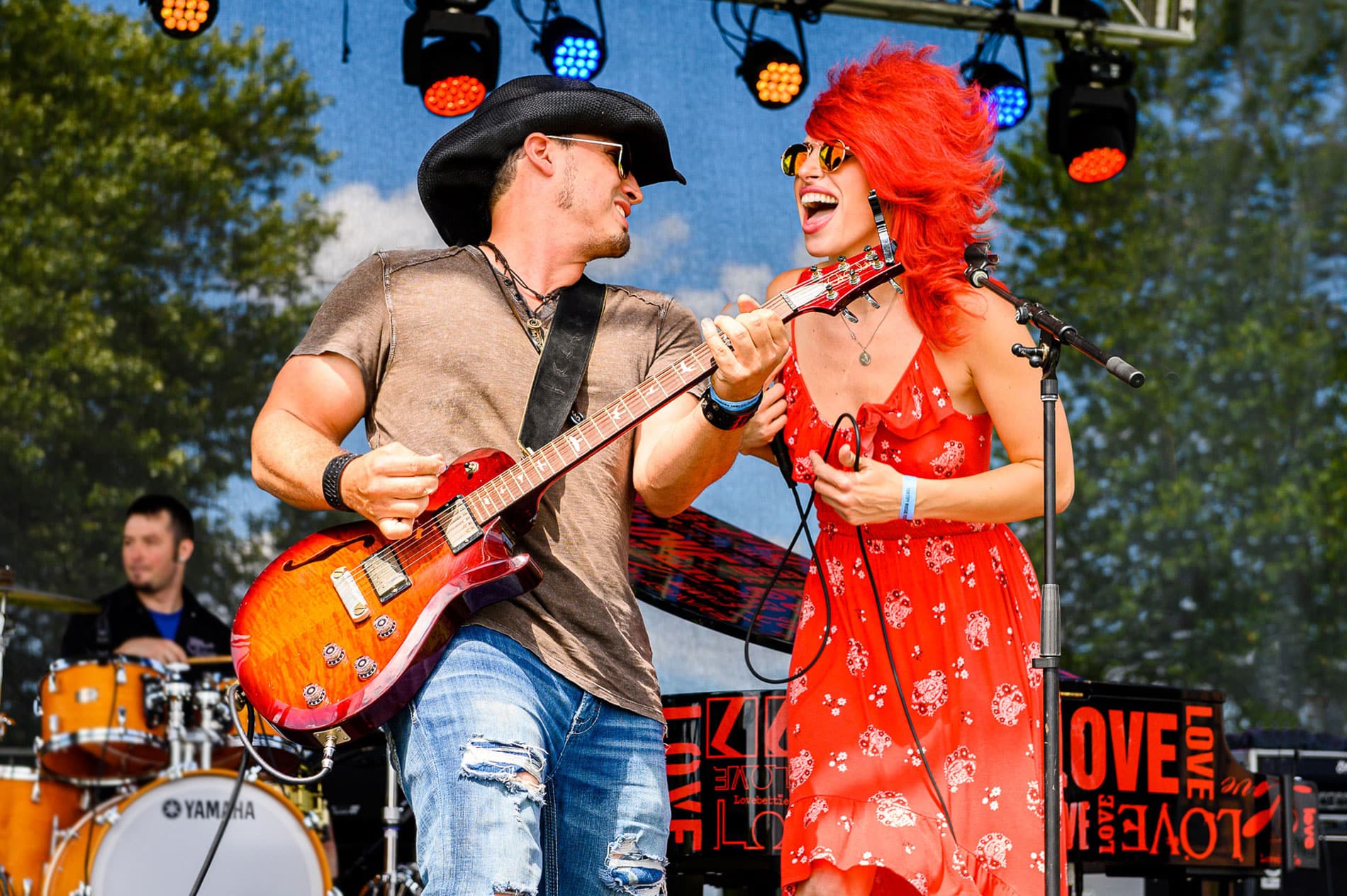 EPK – Willow Hill Music